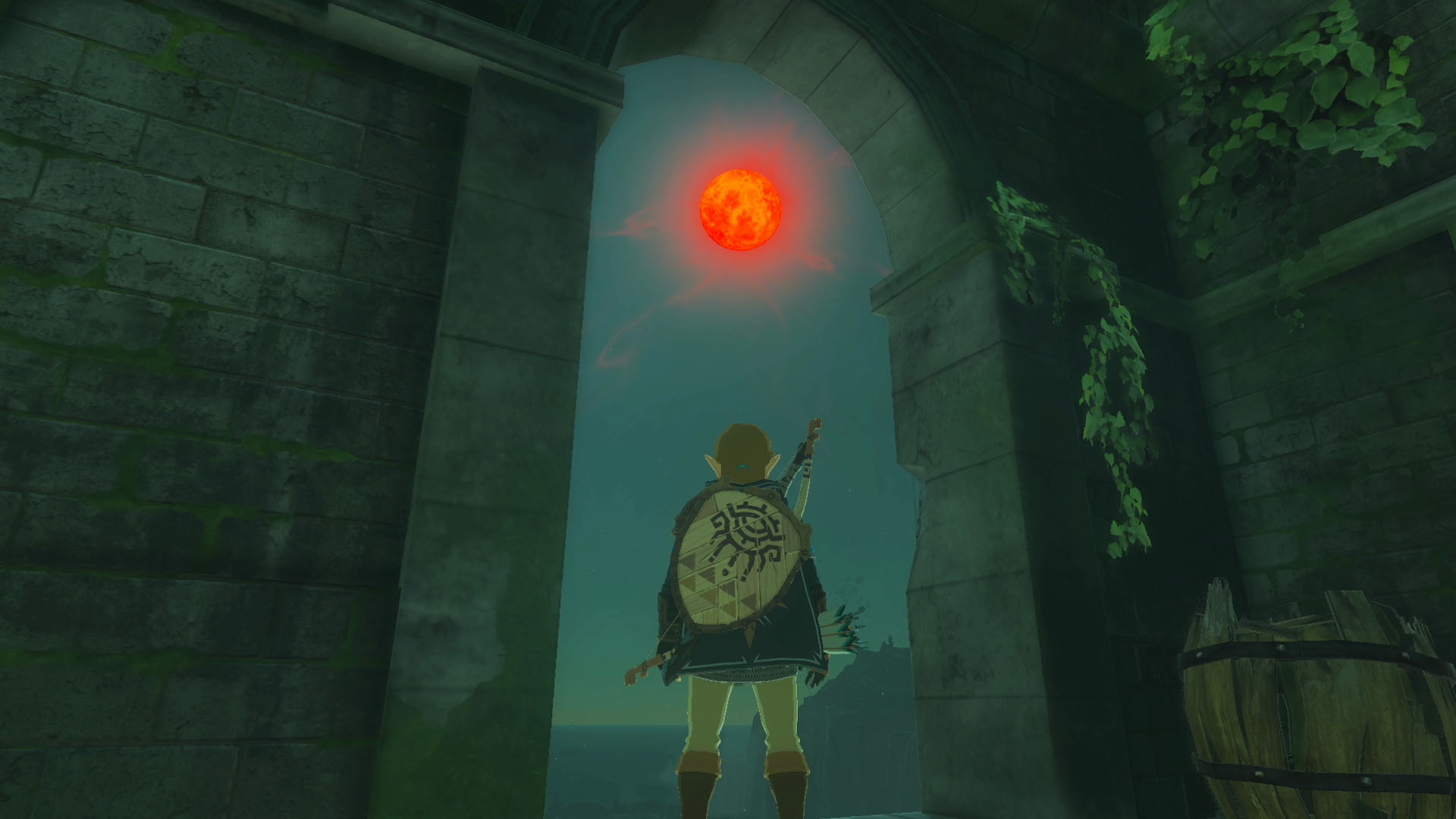 #Review: The Legend of #Zelda: Tears of the Kingdom – Fermi tutti, é ...