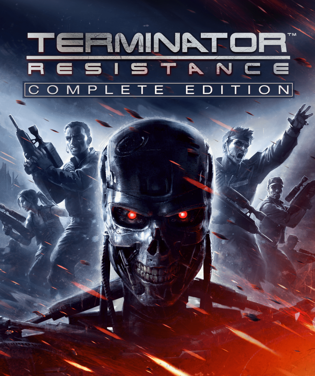 Recensione: TERMINATOR Resistance Complete Edition – PowerWave83.com