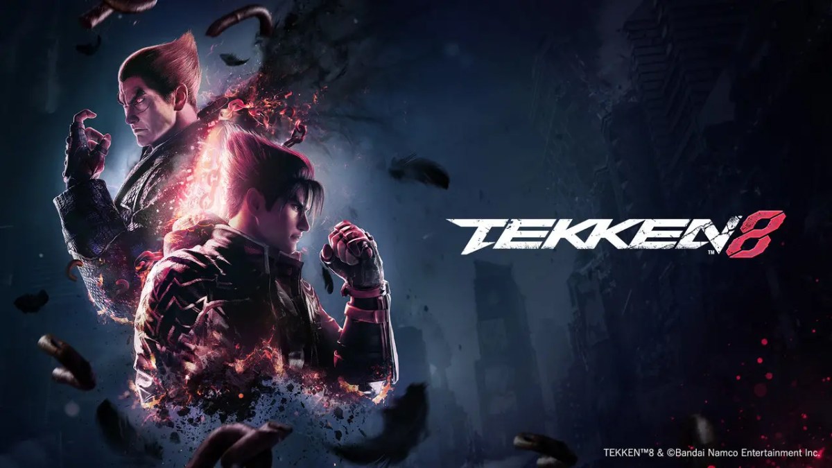TEKKEN 8 – Recensione – Power Wave 83