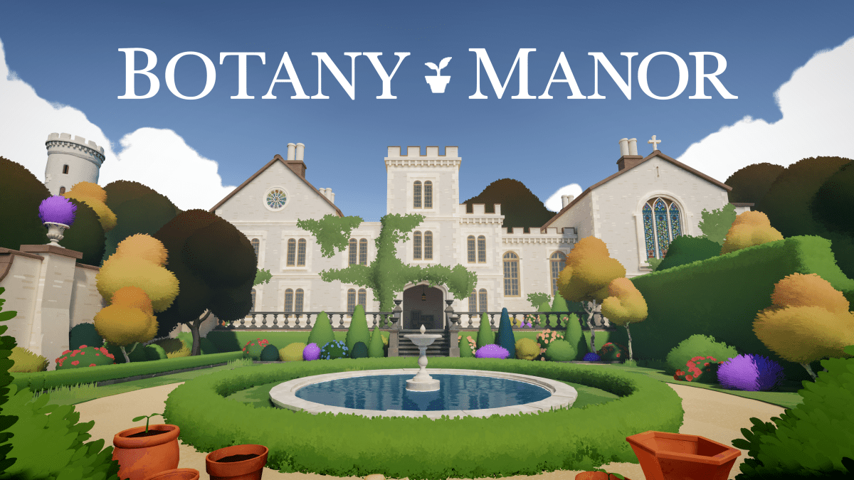 Botany Manor – FAST Review – PowerWave83.com