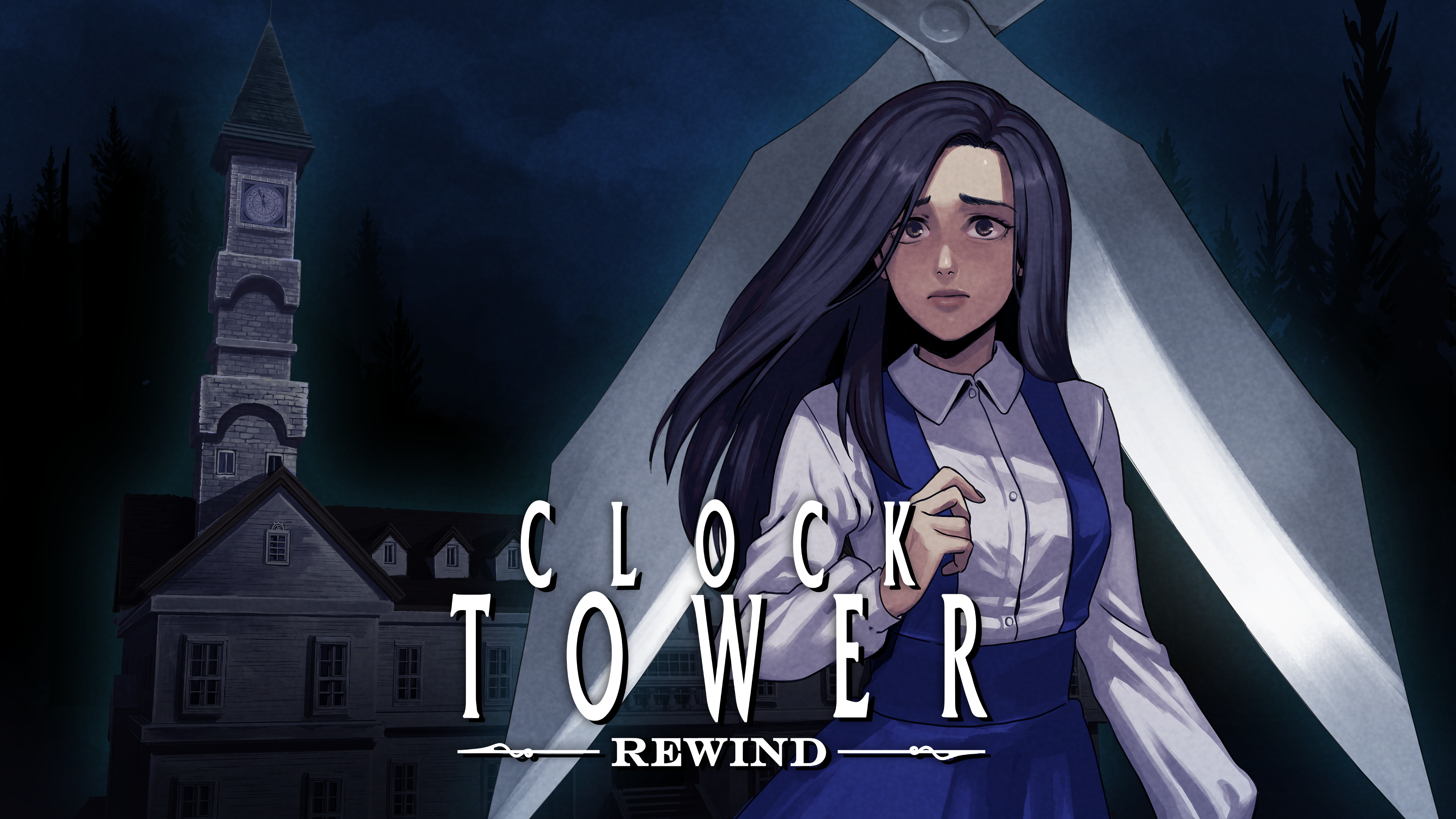 Clock Tower: Rewind – Recensione – PowerWave83.com